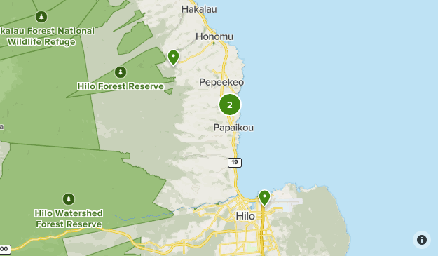 Hawai’i, HI - Completed | List | AllTrails