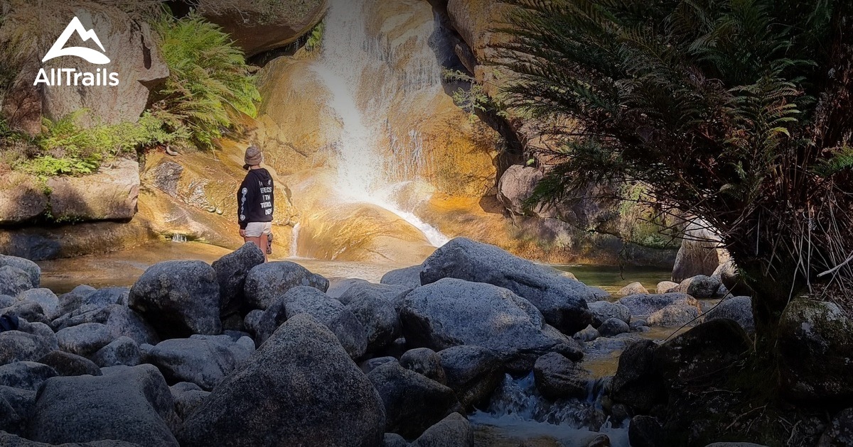 To-Do (Australian Alps) | List | AllTrails