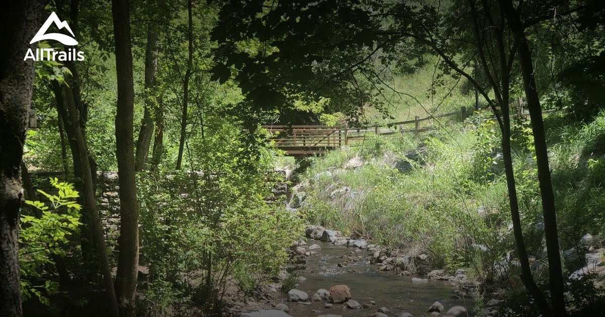 Slc family trails | List | AllTrails