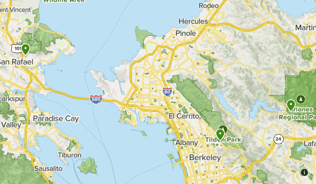 best Bay Area hikes you should go on:) | List | AllTrails