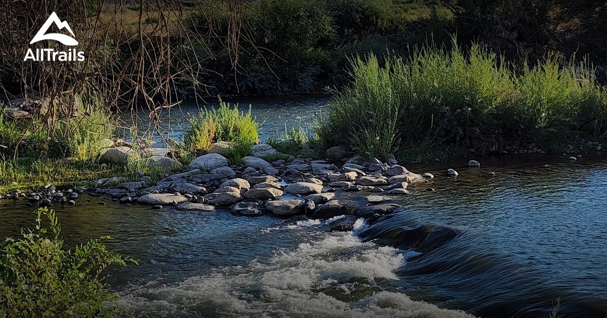 Tahoe Pyramid Trail | List | AllTrails