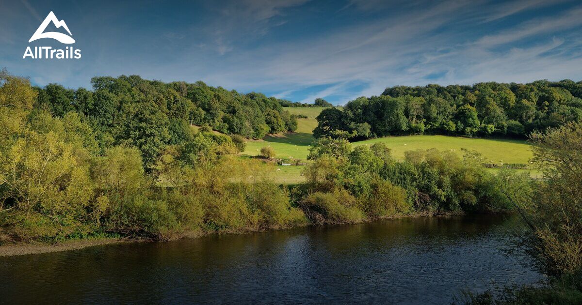 Best Wye Valley Walks | List | AllTrails