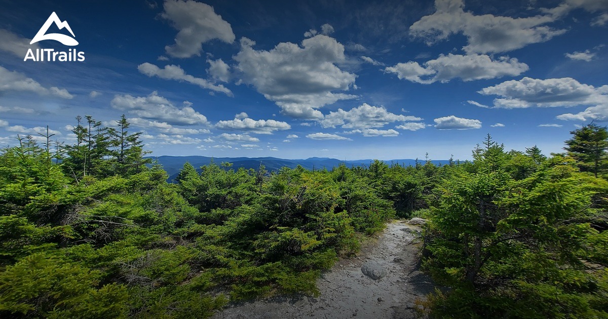 Long Trail Loops | List | AllTrails