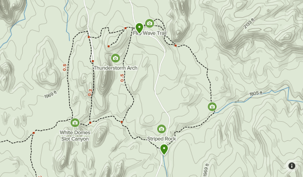 Valley of Fire State Park | List | AllTrails