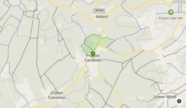 walks | List | AllTrails