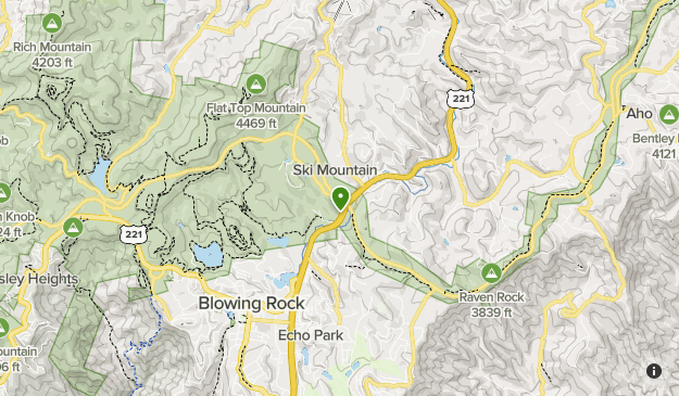 Scenic Drives | List | AllTrails