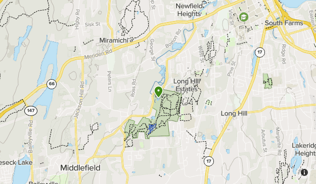 Trumbull Hikes | List | AllTrails