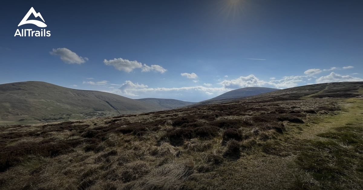 Best Cheviot Walks | List | AllTrails