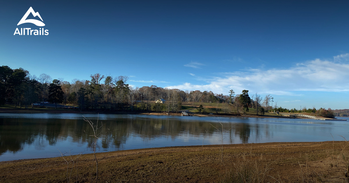 tugaloo state park | List | AllTrails