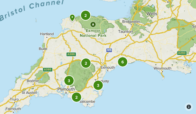 Best Pub Walks in Devon | List | AllTrails
