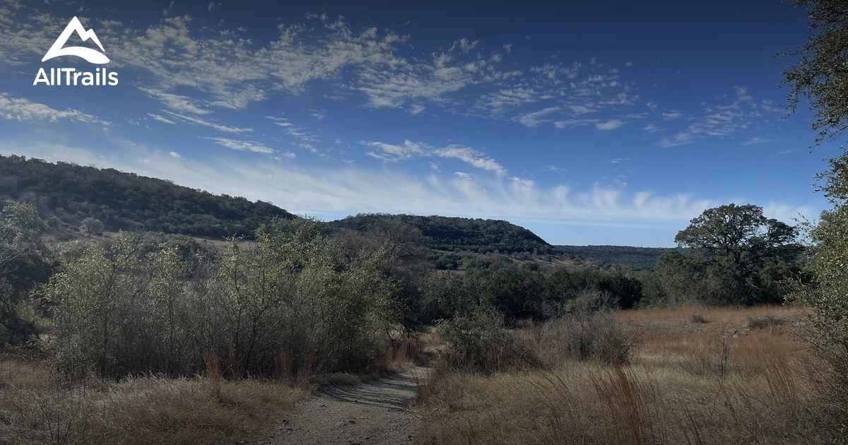 ATX north | List | AllTrails