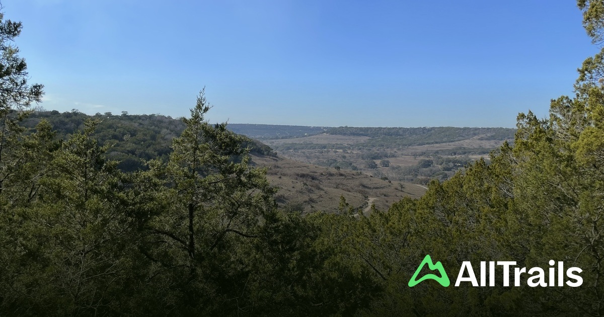ATX north | List | AllTrails