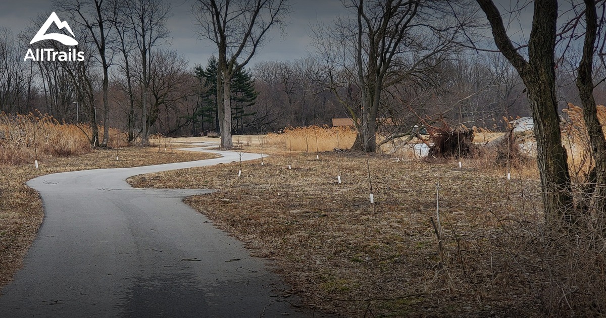Crown Point Indiana | List | AllTrails
