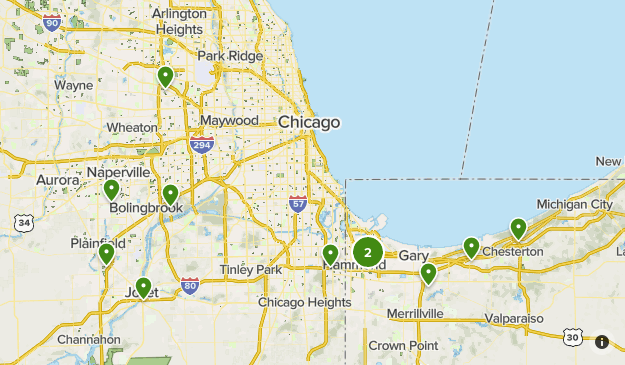 Crown Point Indiana | List | AllTrails