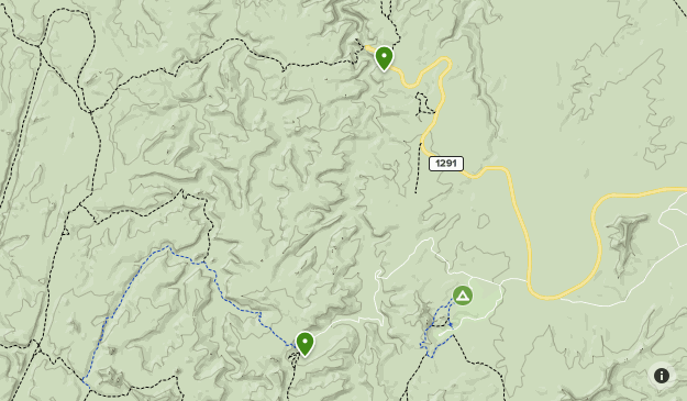 Canyonlands 2 Needles | List | AllTrails
