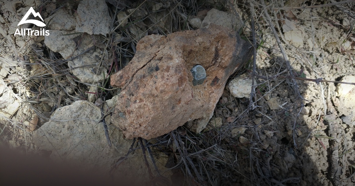 long paths | List | AllTrails