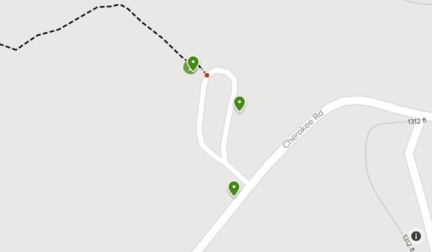 Table mountain | List | AllTrails