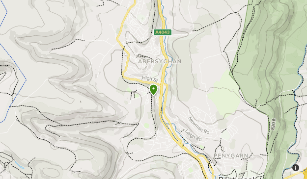 Best Pub Walks in Torfaen | List | AllTrails