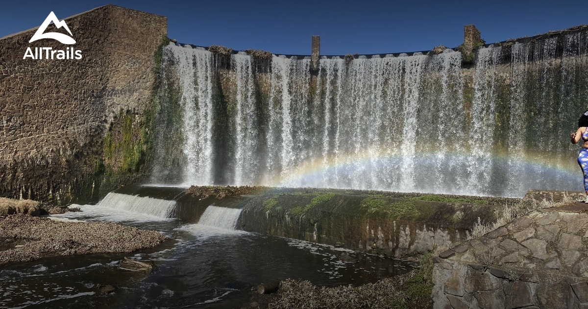 Hike Awe WalK | List | AllTrails