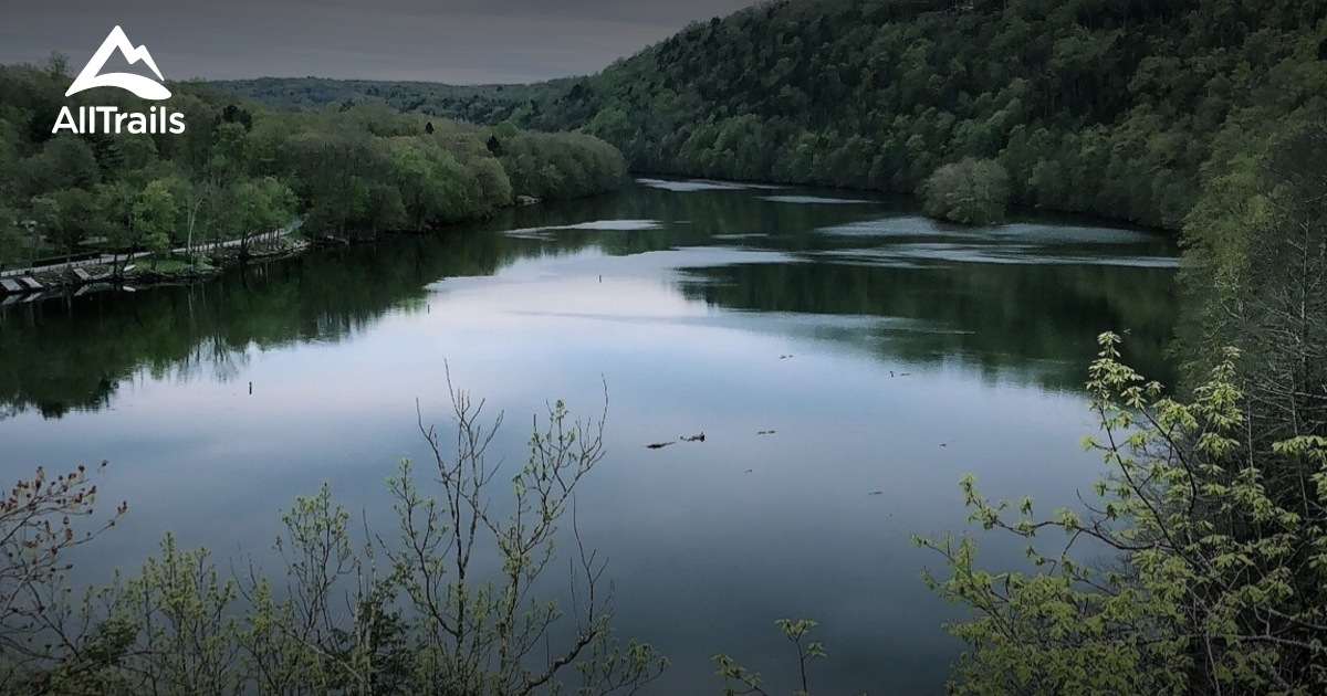 2021 Connecticut DEEP Sky's the Limit Challenge | List | AllTrails