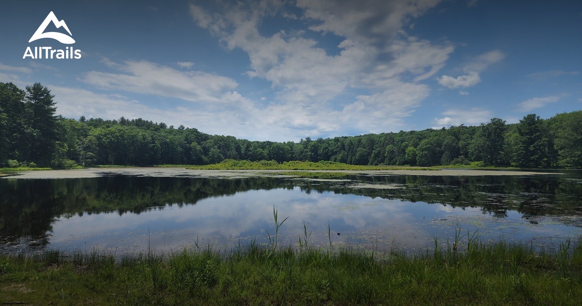 New Jersey Peaks | List | AllTrails