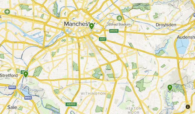 M1 Routes | List | AllTrails