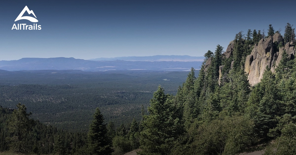 7 mile range | List | AllTrails