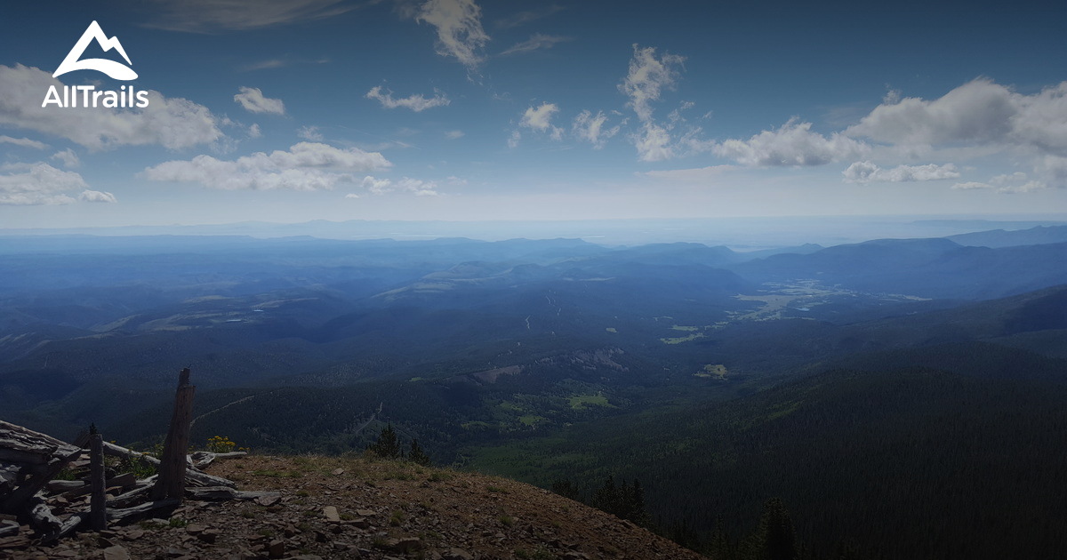 Philmont | List | AllTrails