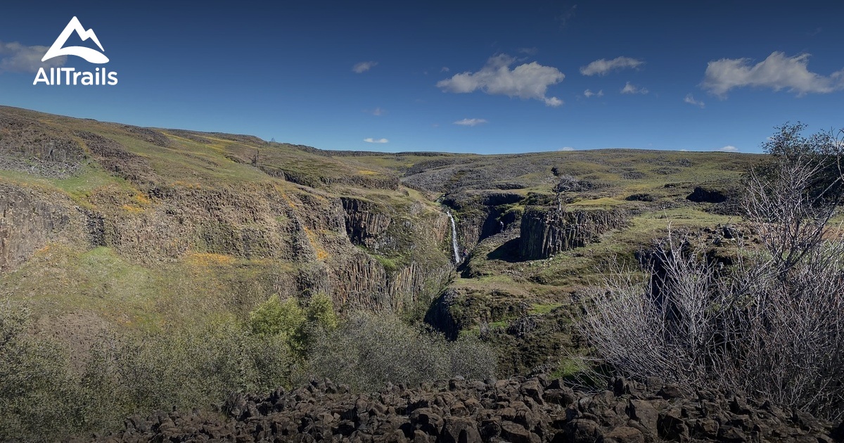 North table ecological preserve | List | AllTrails