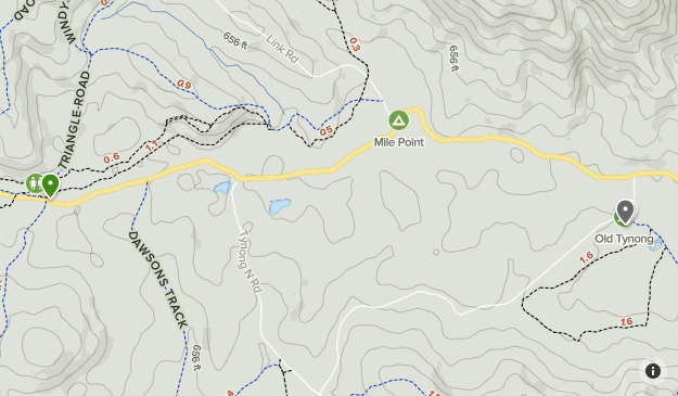 Bunyip State Park | List | AllTrails