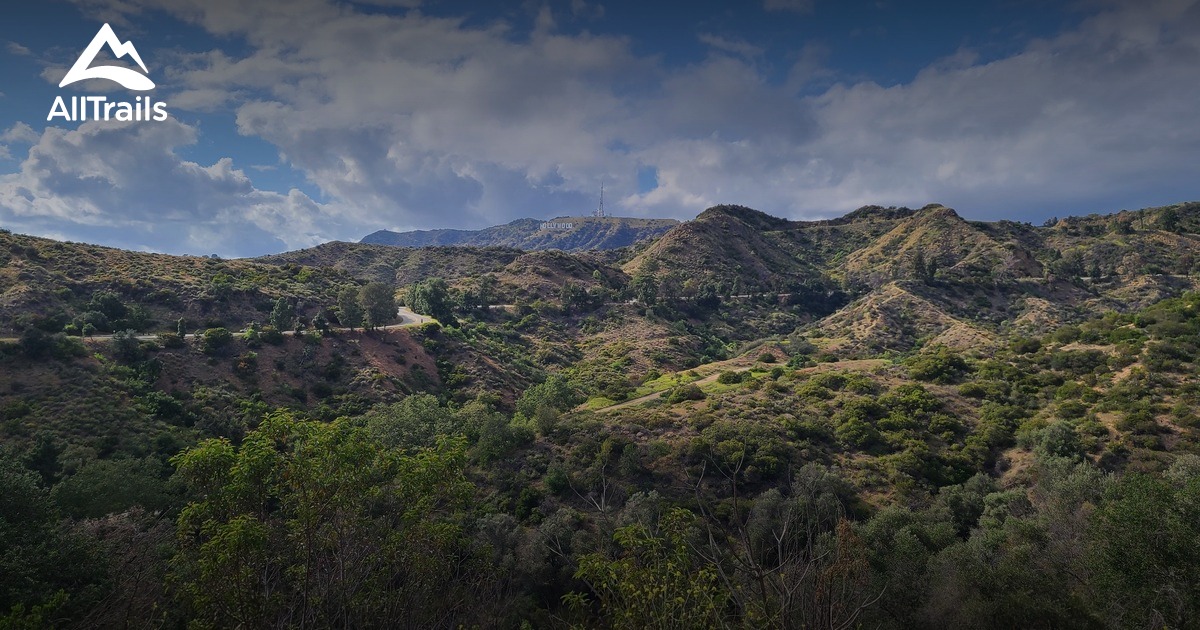 La Brea Hiking Club | List | AllTrails