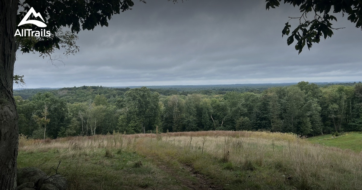 Ward Reservation | List | AllTrails