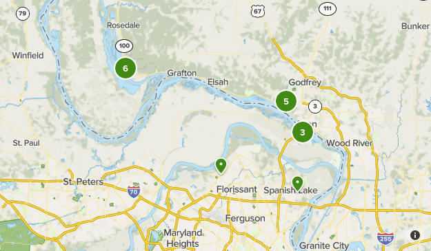 2021 June5-13 Parham Retreat | List | AllTrails