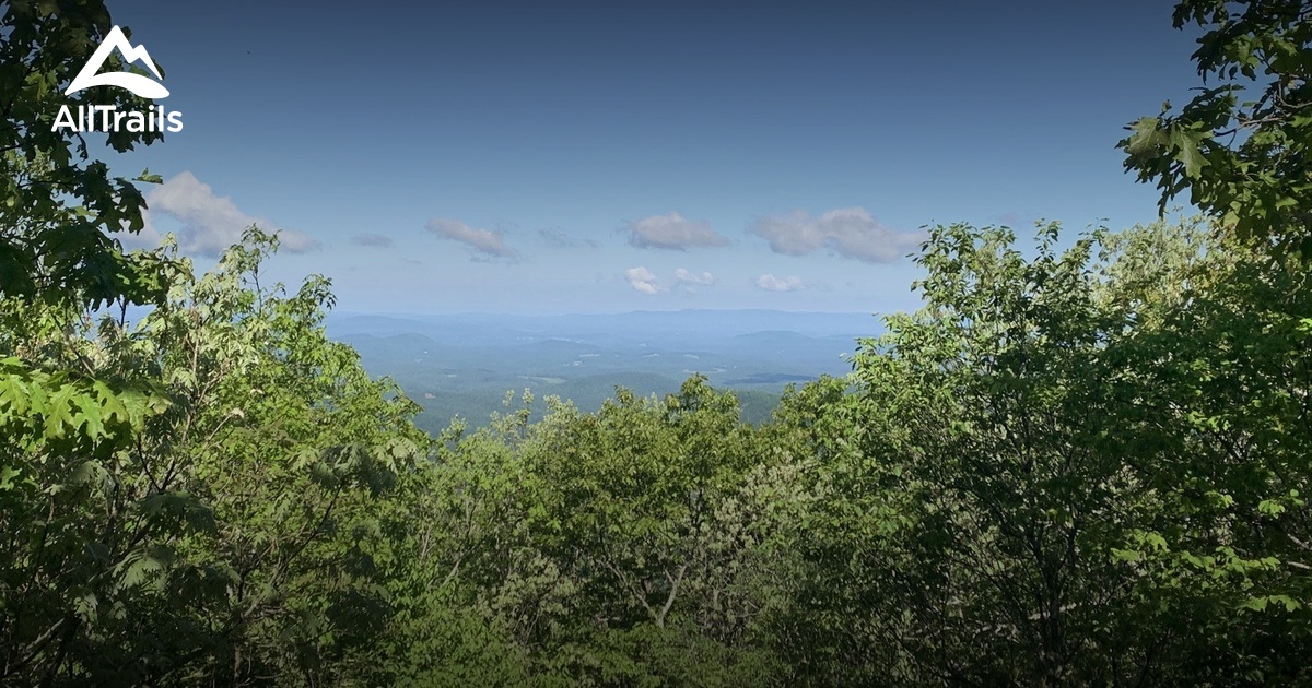 Appalachian Trail Approach | List | AllTrails