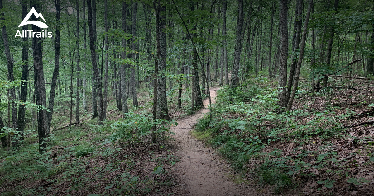 Casual Walk Hikes Nash | List | AllTrails