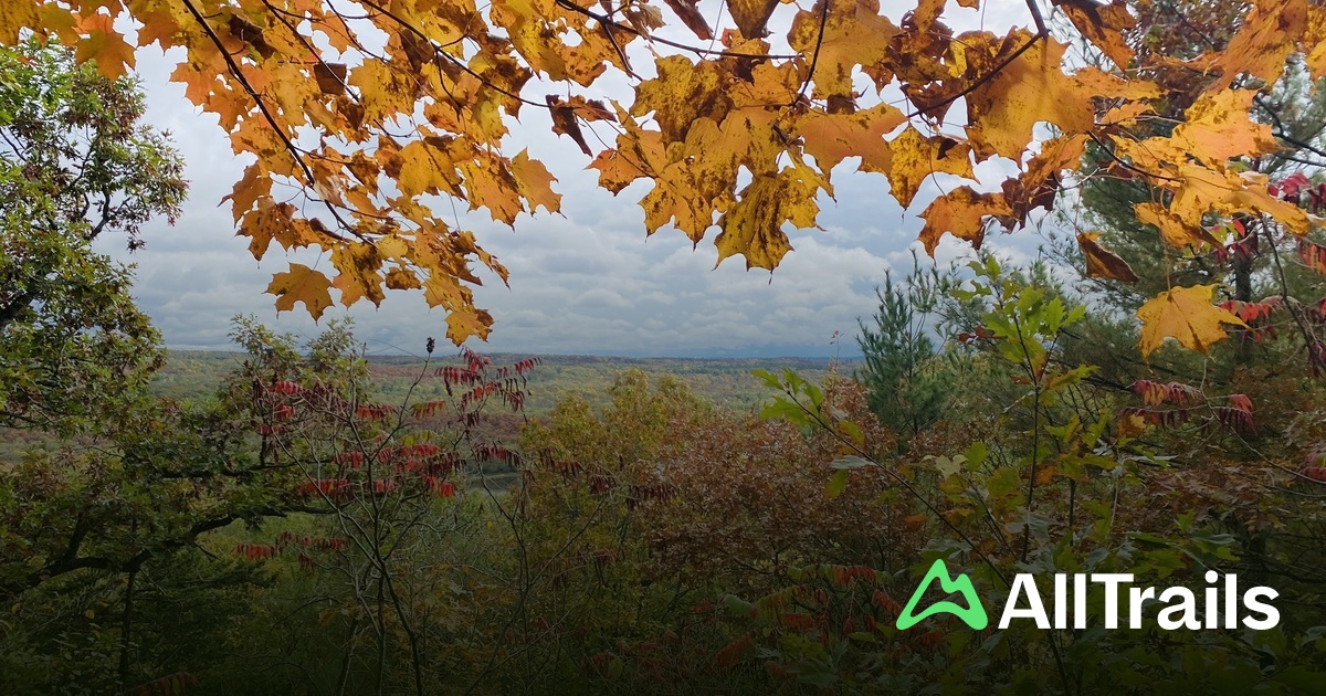 Interstate Park trip | List | AllTrails