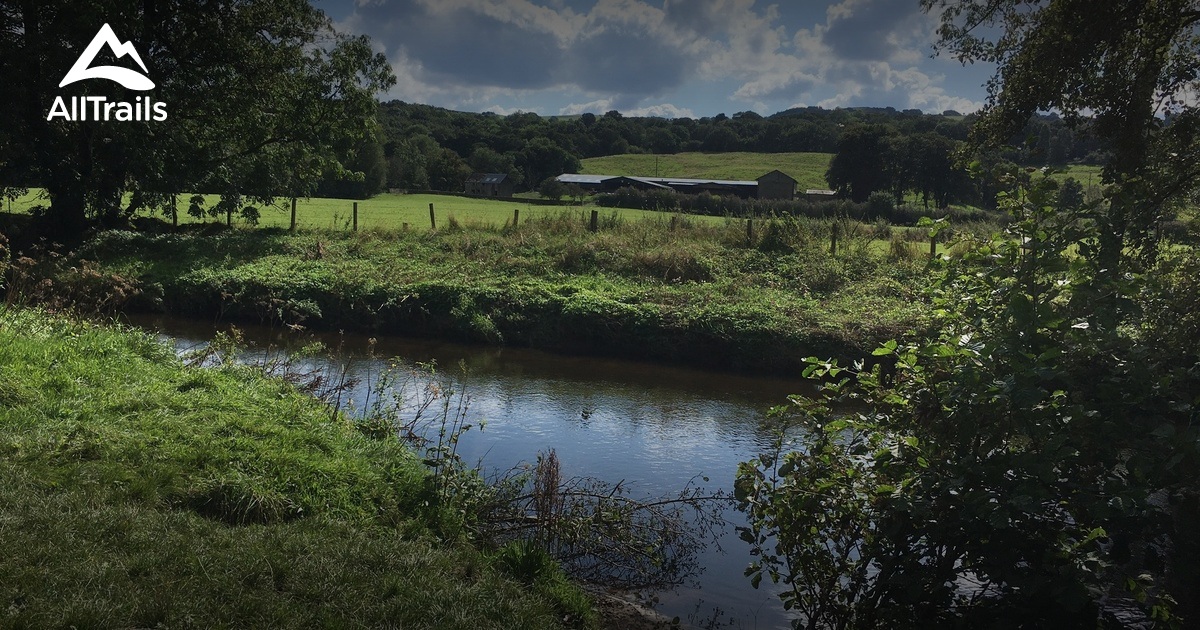 walks with kelly | List | AllTrails