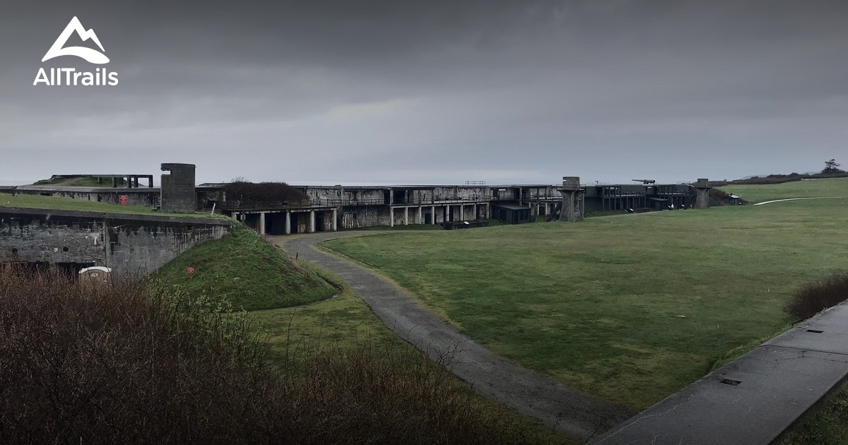 Discover pass trails | List | AllTrails