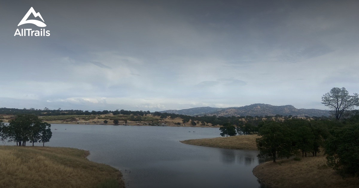 Cameron Trail | List | AllTrails