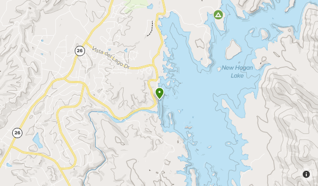 Cameron Trail | List | AllTrails