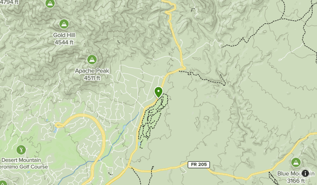 Chacon | List | AllTrails