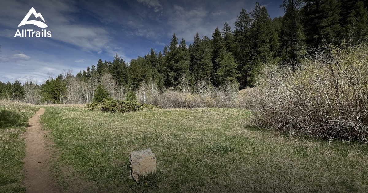 Jon 21 | List | AllTrails