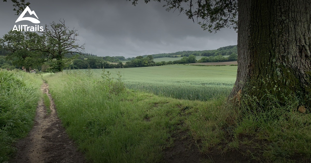 Rowan | List | AllTrails