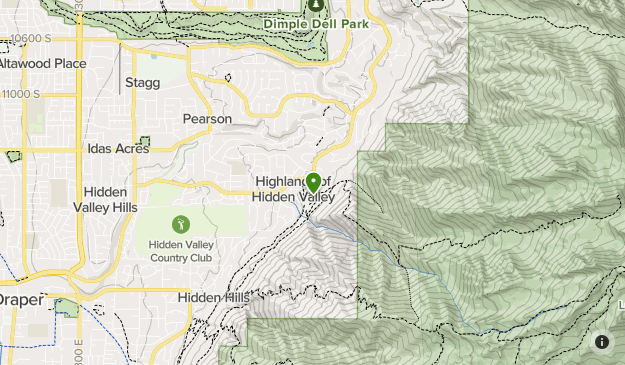 Draper | List | AllTrails