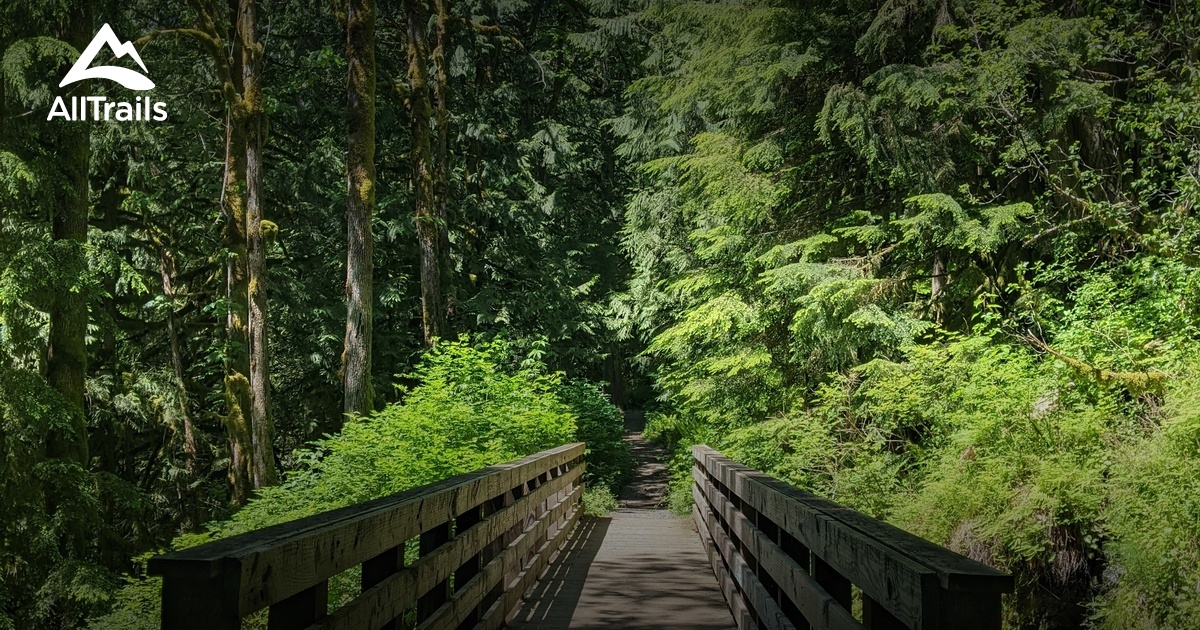 Blow down mountain | List | AllTrails