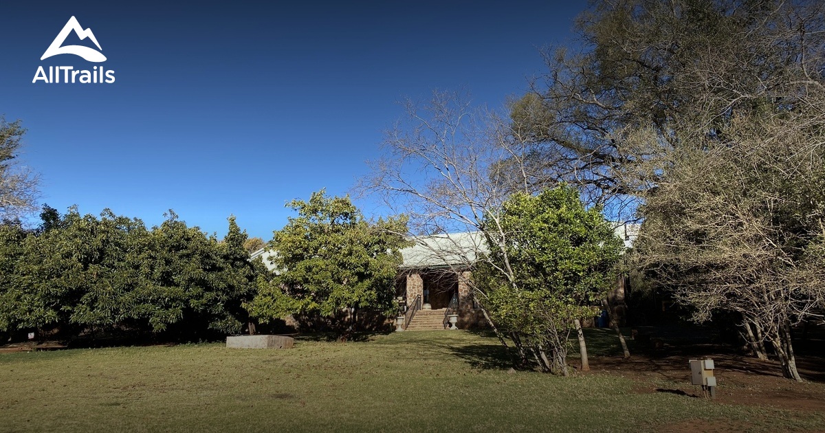 Sable Ranch hike | List | AllTrails