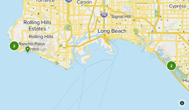 So Cal Beach Trails | List | AllTrails