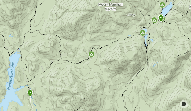 Adirondacks Lake Lean-to | List | AllTrails