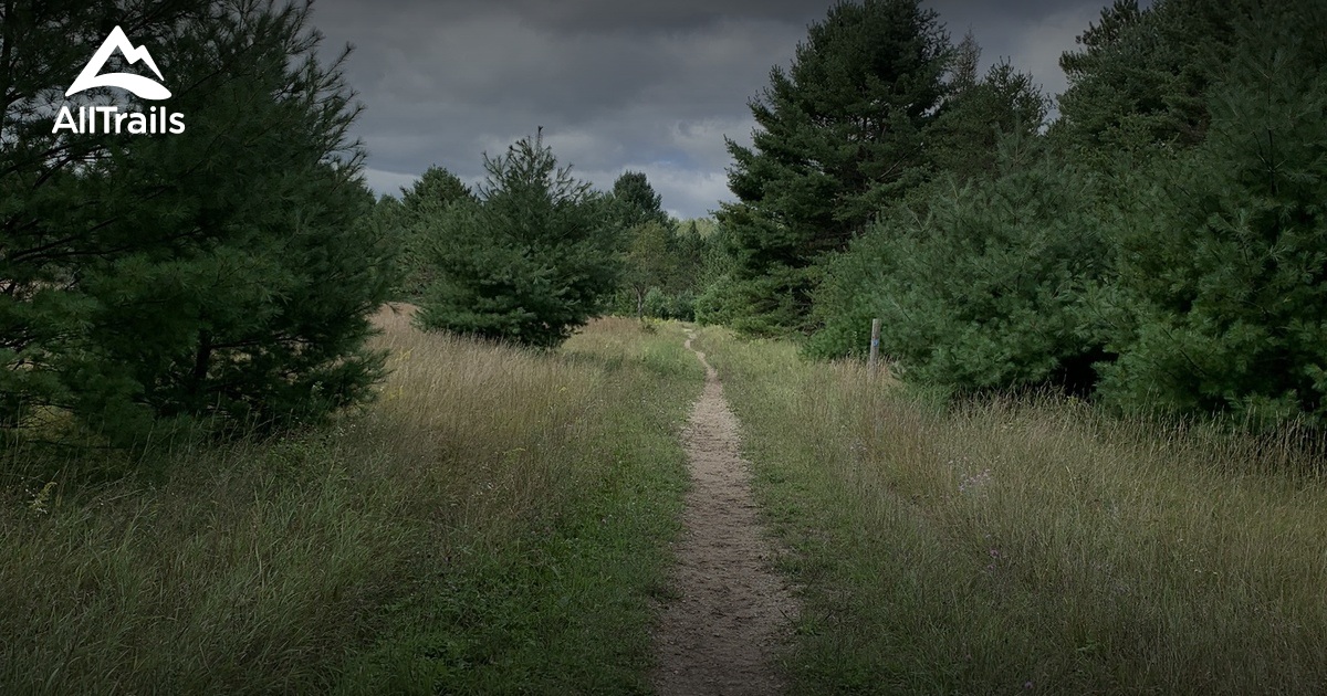 Fairview Michigan Trip | List | AllTrails