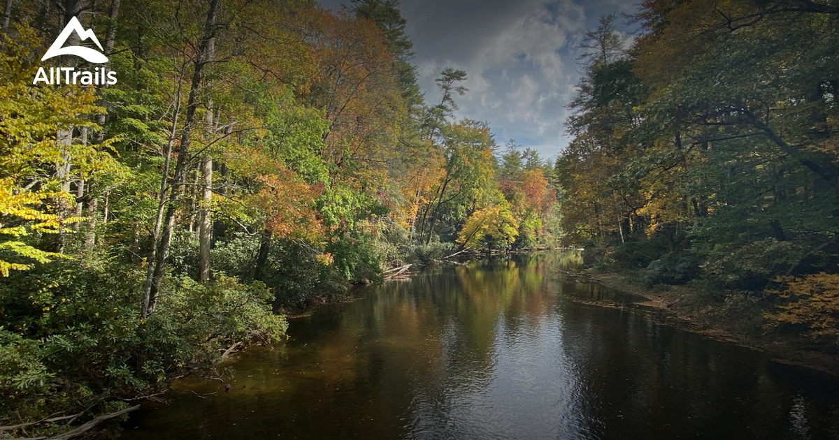 Froot Loops | List | AllTrails